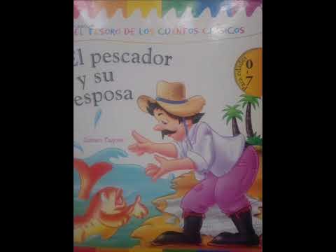 El pescador y su esposa🐟🐠 - YouTube