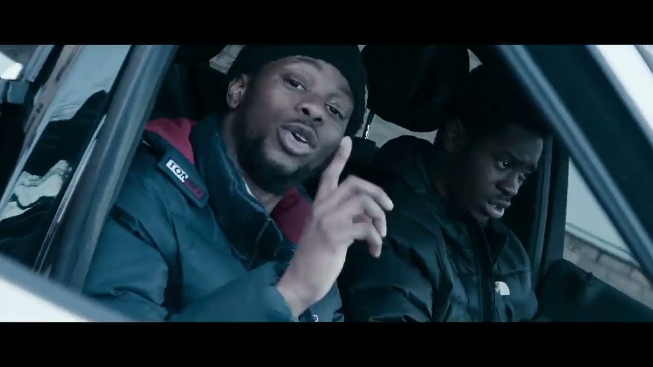 #Hoxton #GullySide Lil Slipz x Slipz - Hoxton Brothers | Music Video ...