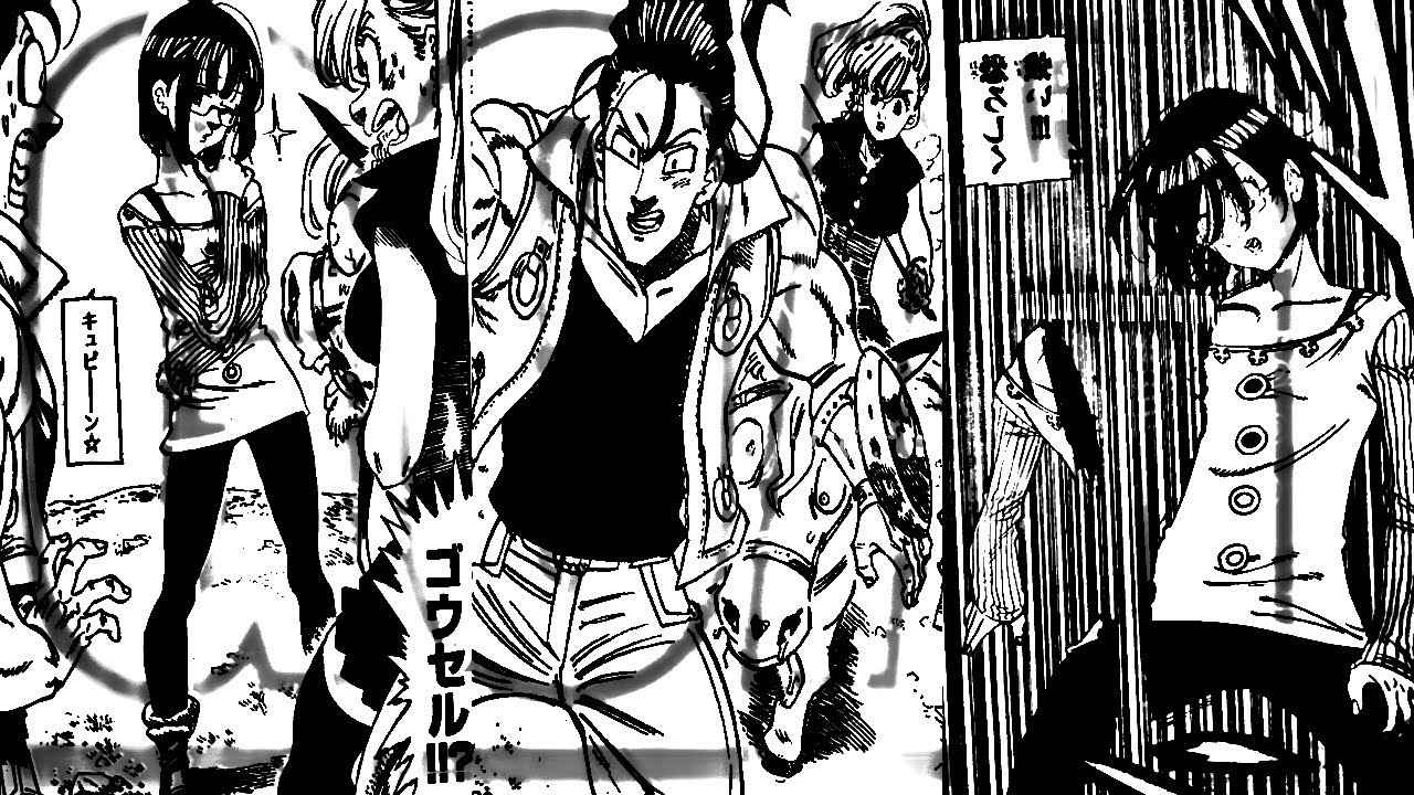 Four Knights of the Apocalypse Chapter 133 Spoiler Discussion : THE ...