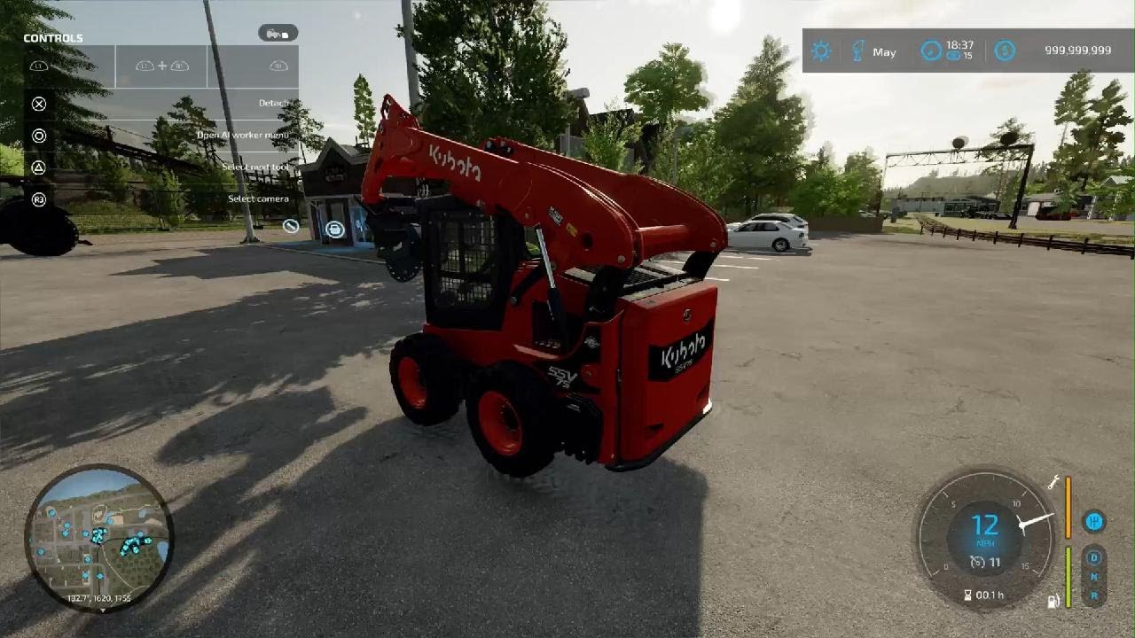 Farming Simulator 22 People wanted for Rp!!!!!!! - YouTube