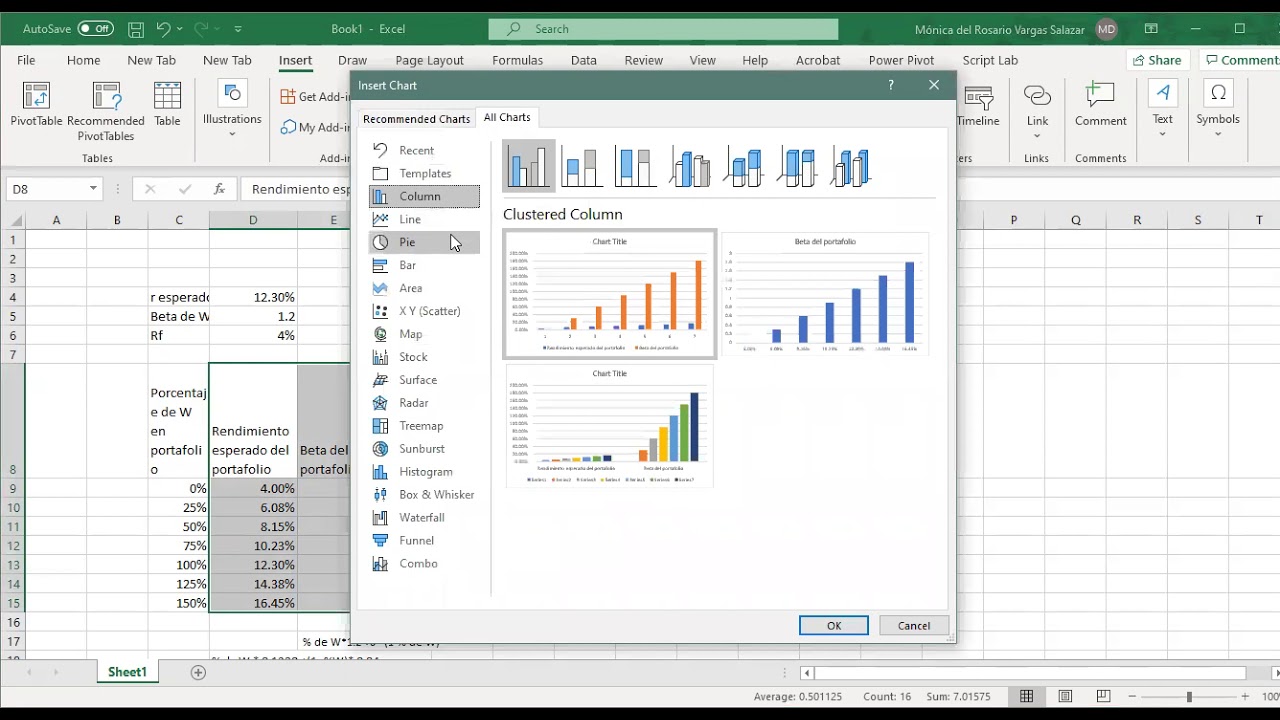 Graficar2Variables - YouTube