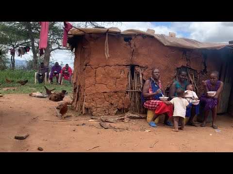 The most humble people on planet earth that were never shown anywhere🤷🙀 ...