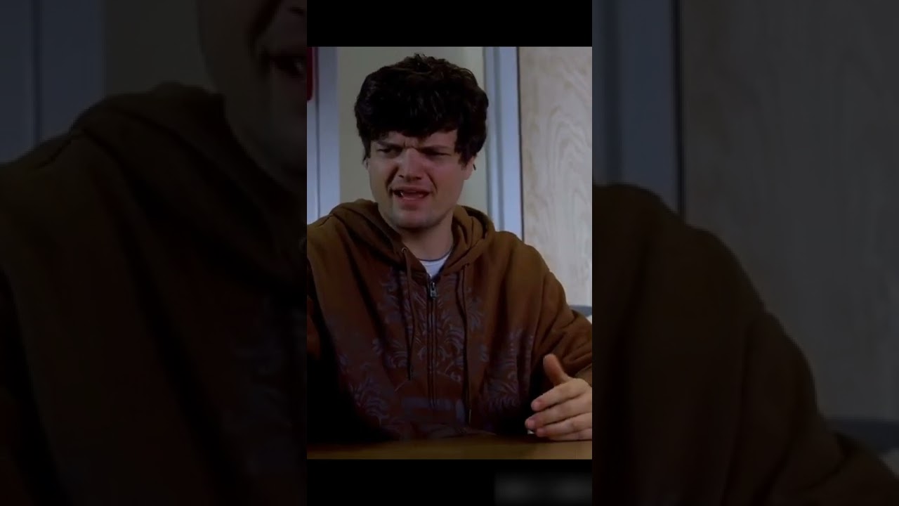 Brandon Mayhew Breaking Bad