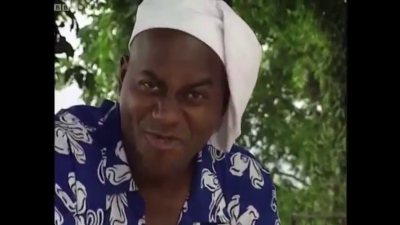 Yeah Boy meme - YouTube