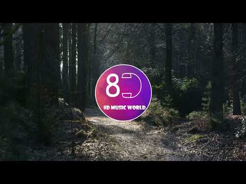 Hande Ünsal - Son Perde (8D MÜZİK)