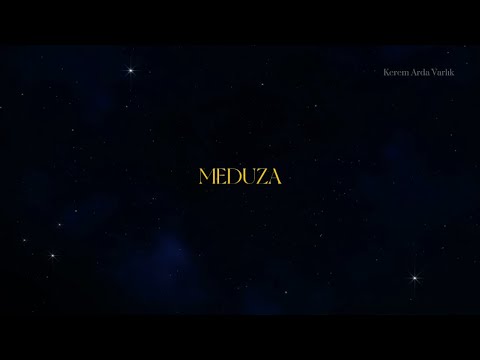 MATRANG - Медуза ( Medusa ) ( Türkçe Çeviri )