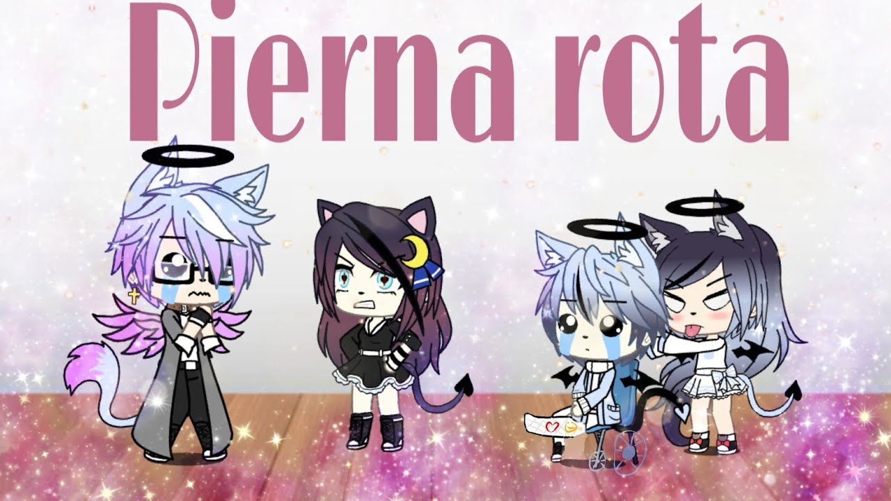 Pierna rota (meme) - YouTube