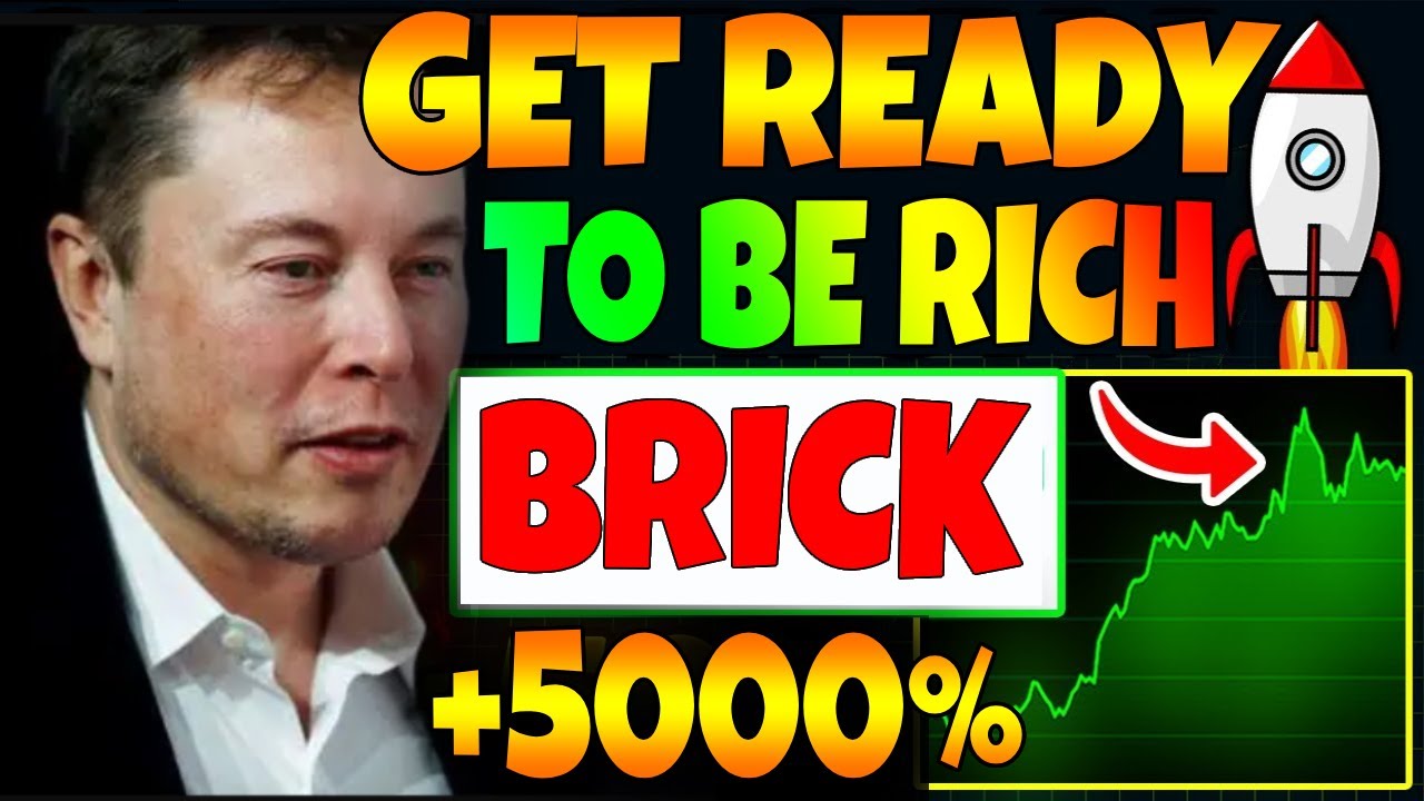 🔥Elon Musk's Remarkable Projection: r FortNiteBR Bricks Price Set to ...