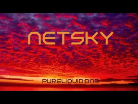 Netsky Tribute Mix (Pure:Liquid) Mix: 216 - YouTube