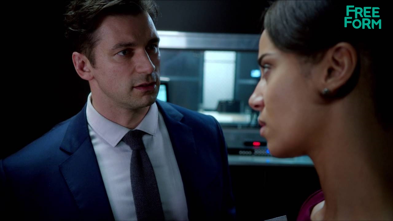 Guilt 1x03 Clip: Interrogation | Freeform - YouTube