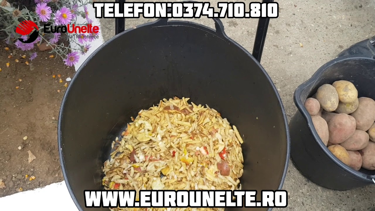 RAZATOARE TOCATOARE FRUCTE LEGUME MANUALA CU SUPORT - YouTube