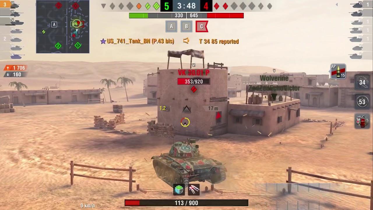 RUH ROH RAGGY, RIGGERS!!! - YouTube