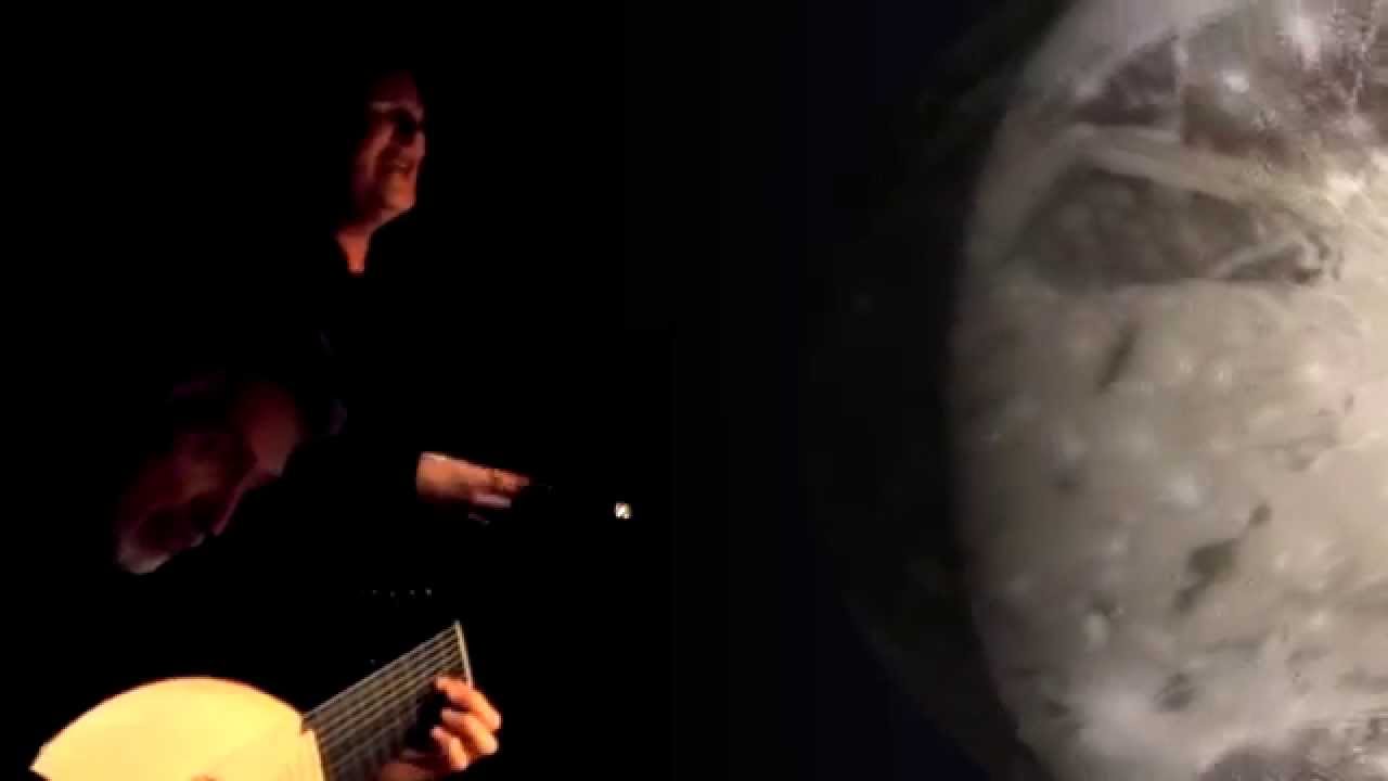 Tutto'l di piango (Guilio Caccini 1551 - 1618) - YouTube