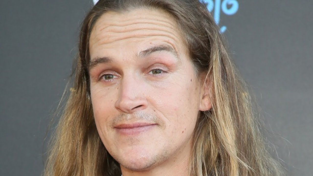 What Superheroes Would Jason Mewes Assemble For The Avengers? - YouTube