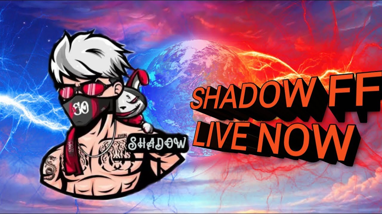 🌕SHADOW FF LIVE 4V4 CUSTOMS AND 1V1 KOS||WITH SUBSCRIBERS🌕 - YouTube