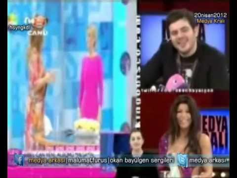 Medya Arkası 20 nisan 2012 | Medya Kralı