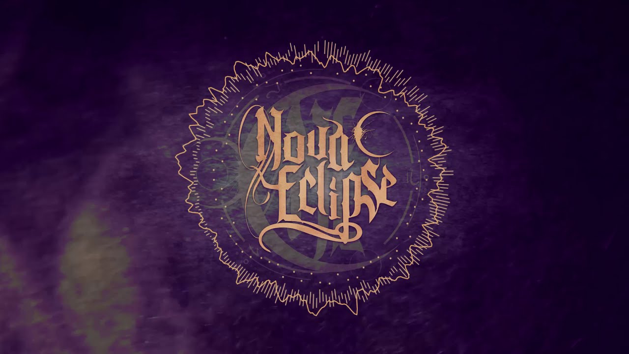 Nova Eclipse - "Welcome to the Show" (Official Audio) - YouTube