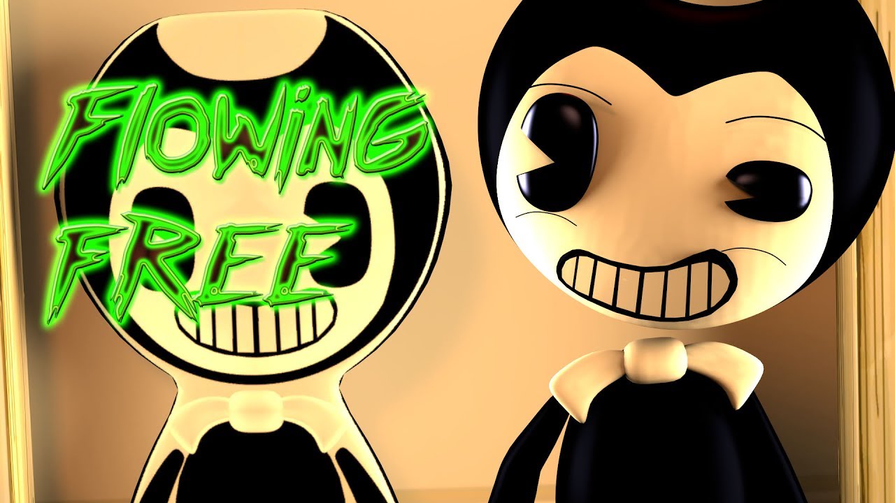 [SFM][BATIM] "Flowing Free" (by Gomotion) - YouTube