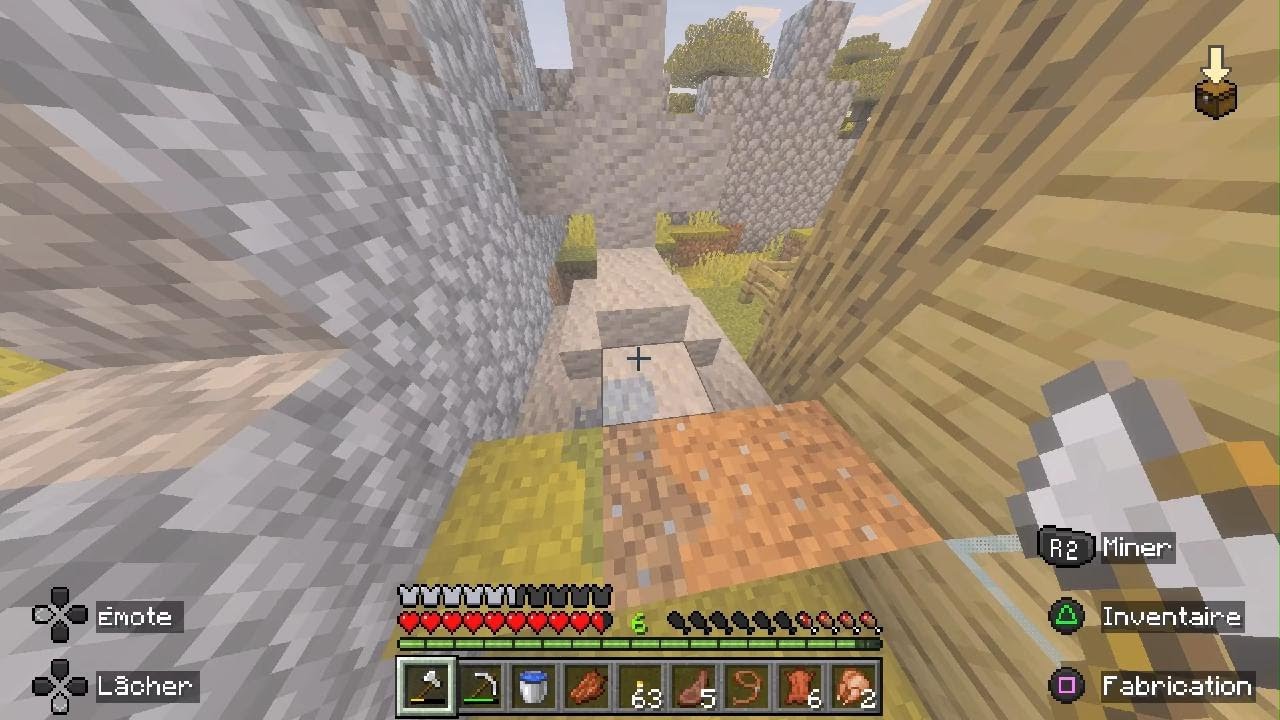 Minecraft 4 - YouTube