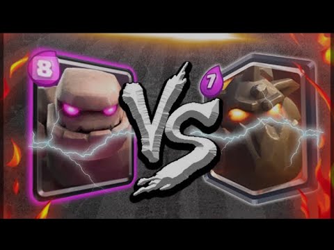 Golem VS Lava in Top Ladder 🔥 - YouTube