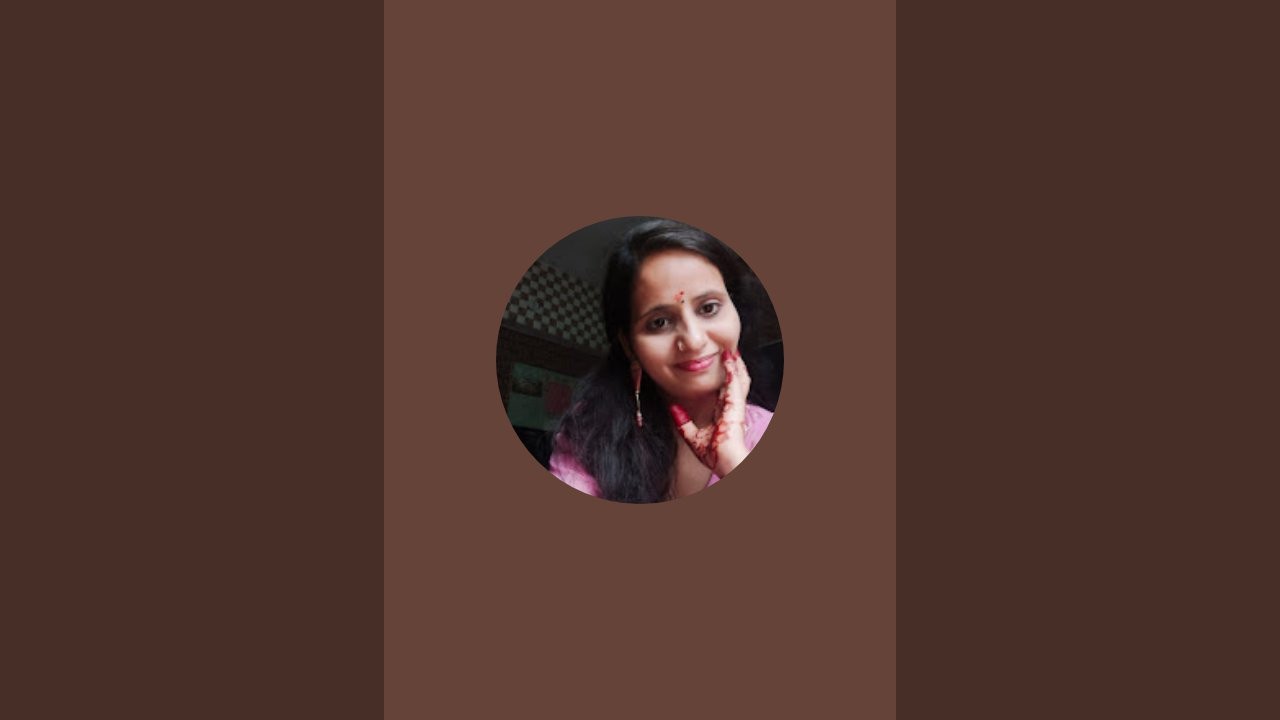 Jyoti Yadav is live! - YouTube