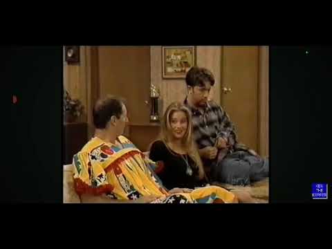 Martin/Living Single/Married with Children FOX 1993 Promo - YouTube