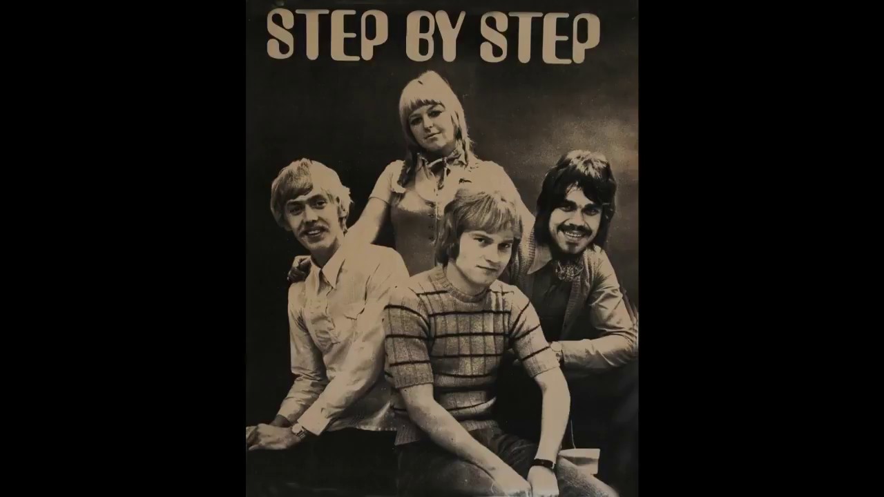 Step By Step - YouTube