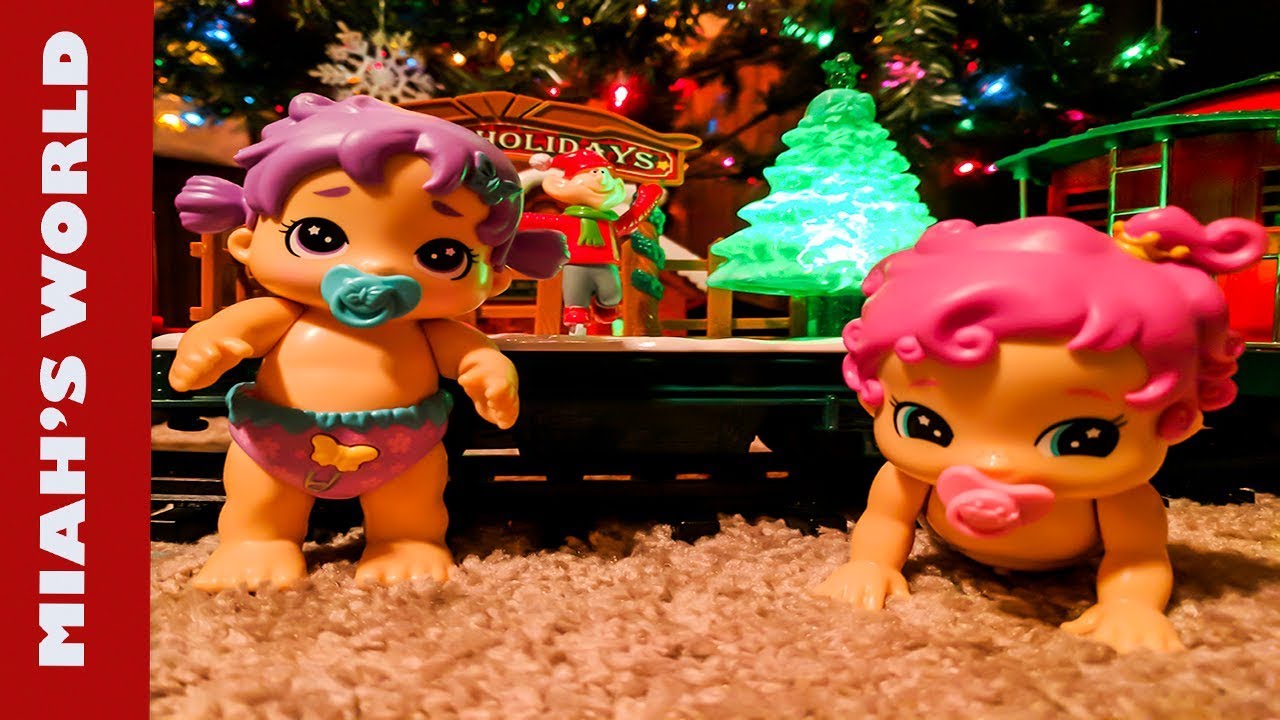 Little Live Bizzy Bubs | Little Live Pets - YouTube