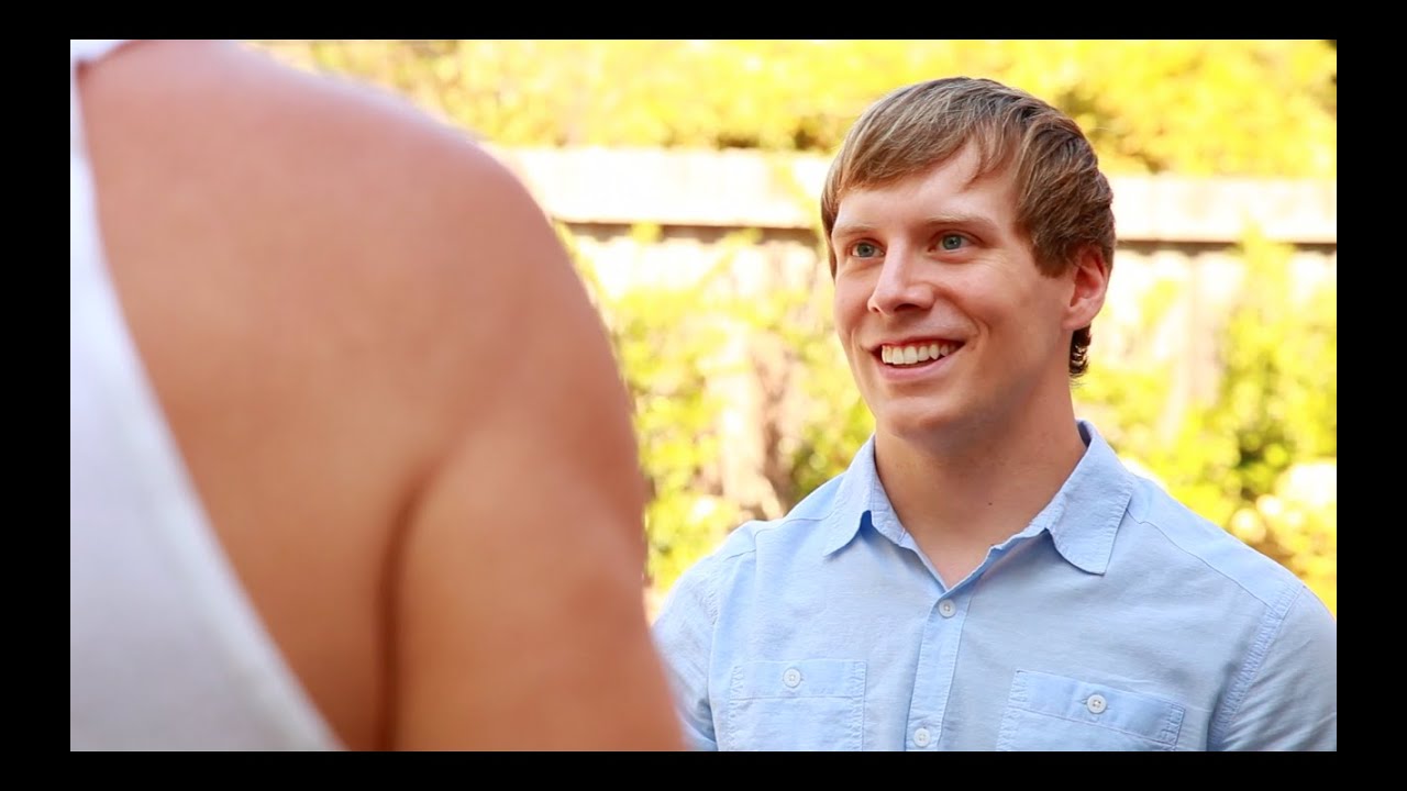 Kyle Wills Reel - YouTube