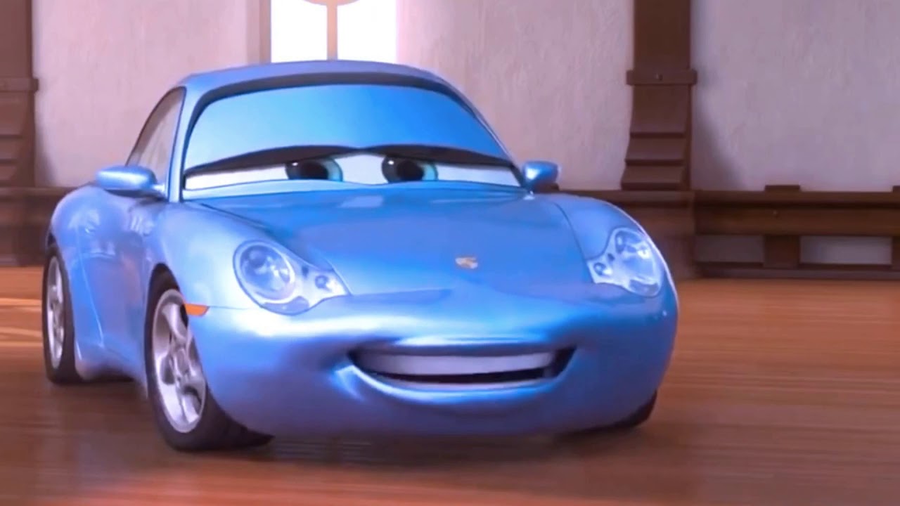 Lightning & Sally edit • Salqueen - YouTube