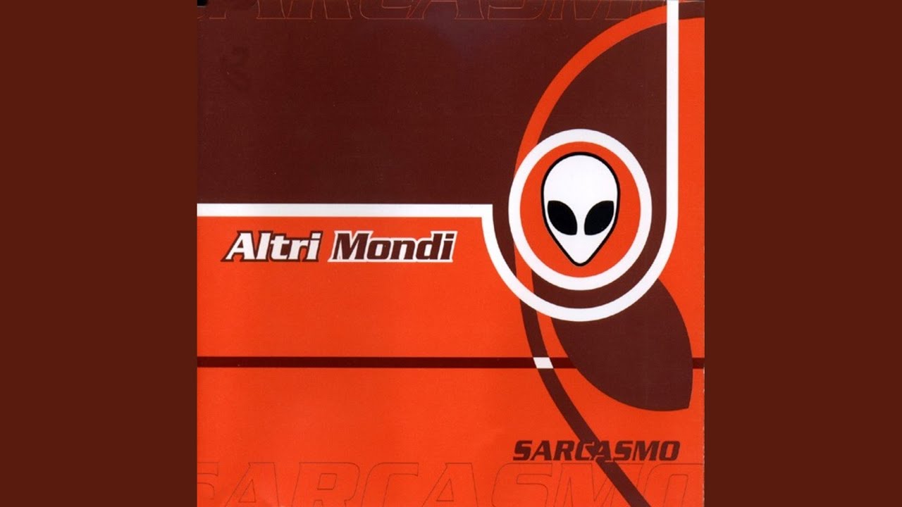 Sarcasmo (Single Mix) - YouTube