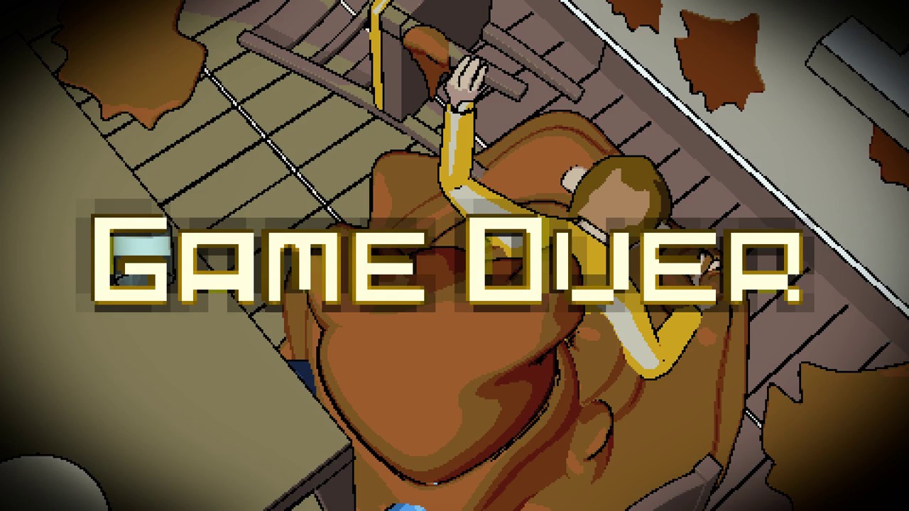 Crap Attack - Геймплей - YouTube