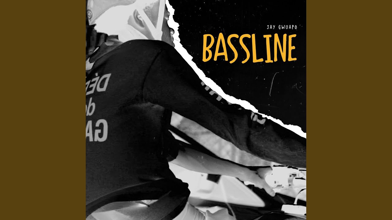 Bassline - YouTube