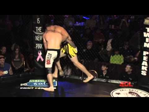 Adam Stroup vs Justin Guthrie 12-13-14 SCL - YouTube