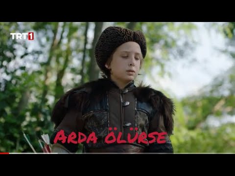 Arda Ölürse (Allah korusun)
