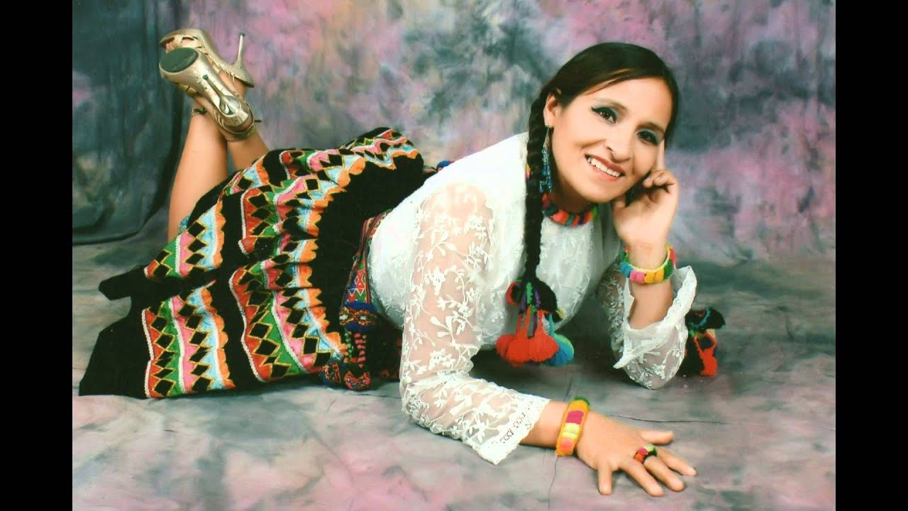 VILMA SANCHEZ - TU ENGAÑO (audio) - YouTube