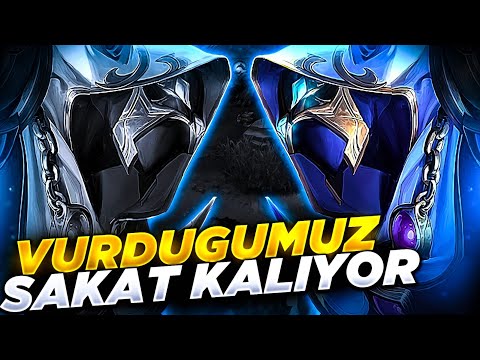 SAKAT BIRAKAN HELKURT |SLAYER
