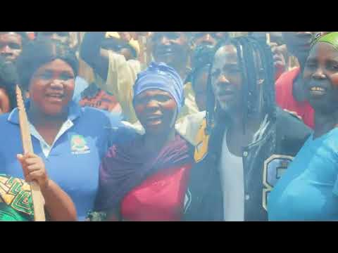 Starleezy Martins ft Egfar Manuel- Ikoma Ekoni (videos official da Ftm) - YouTube