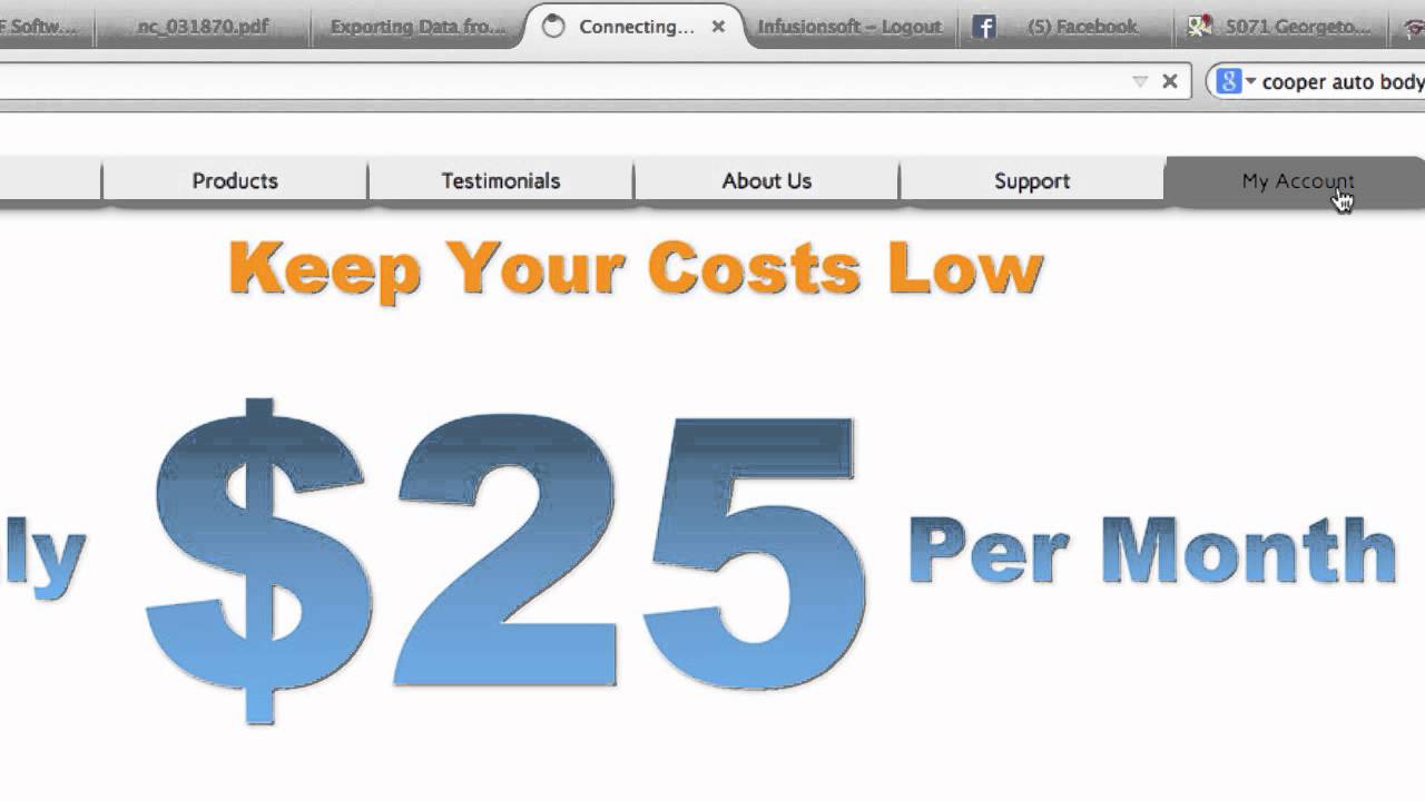 Activating your Visual Pricing System - YouTube