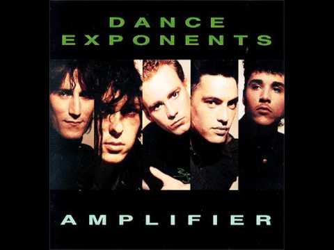 Dance Exponents - Caroline Skies - YouTube