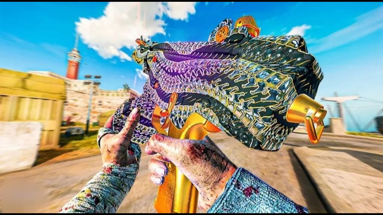 The best meta C9 (mp5)🤩💎 - YouTube