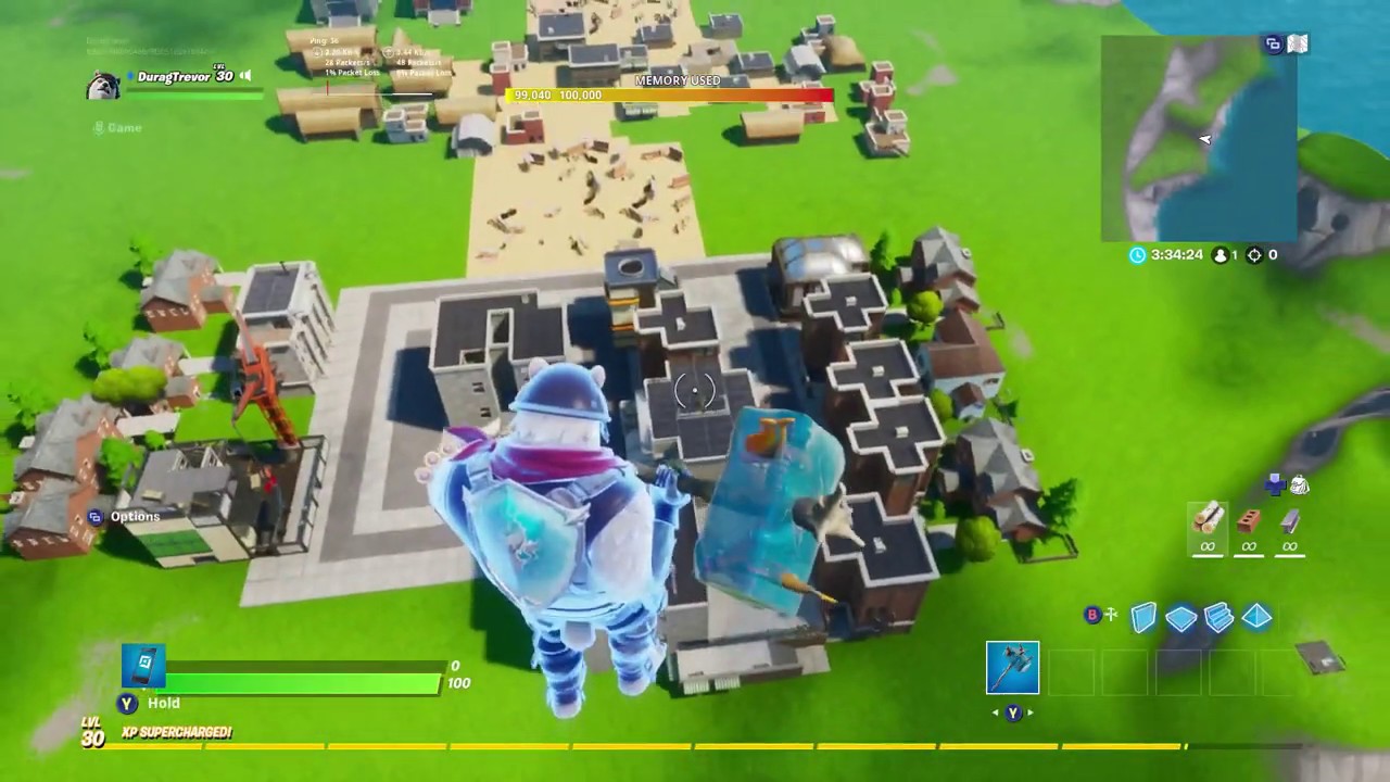 African City Model Project!!! (Aphug) - YouTube