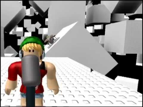 Mark Ronson- Uptown Funk cover (Alisagirl14 and MAdman) Roblox - YouTube