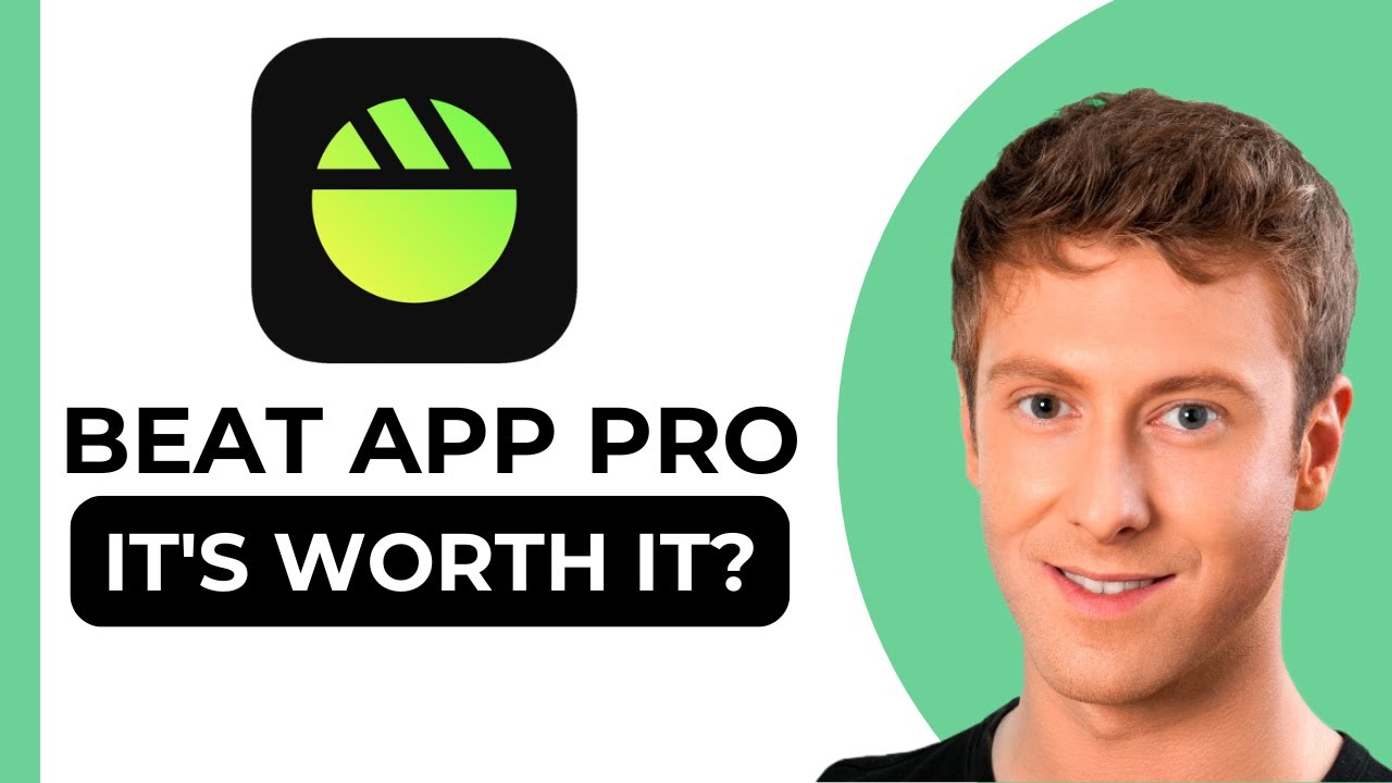 Beat App Pro Full Review 2025 – Is Beat App Pro Worth It? - YouTube