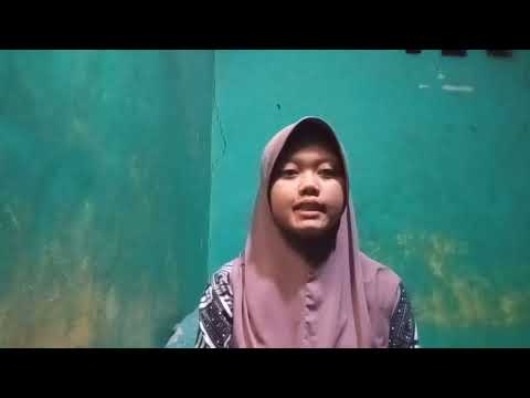 tugas pidato,Riska Anggraeni 2300003046 - YouTube