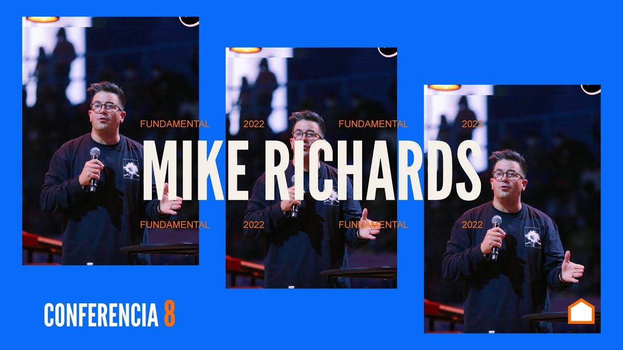 Mike Richards 2022