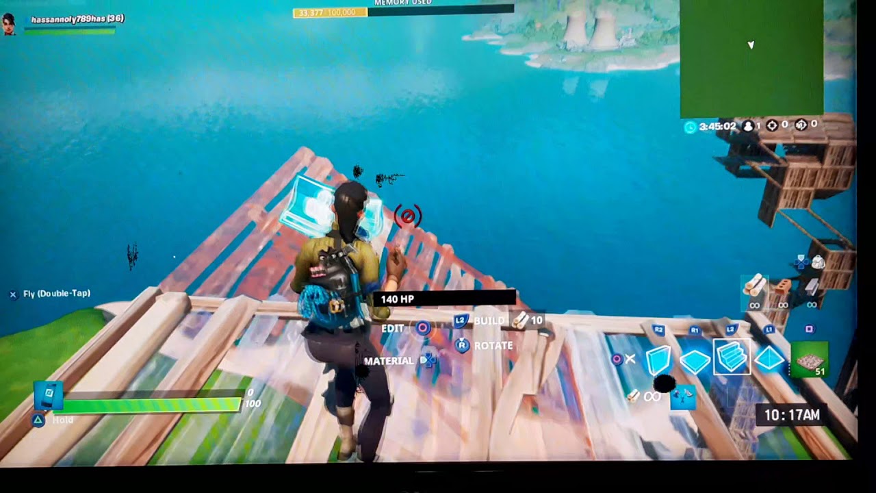 Fortnite 90 s . Best at it - YouTube