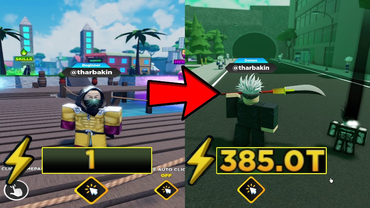 Noob to Master! got Best Secret! Max Sword! 385trillion energy! -Anime ...