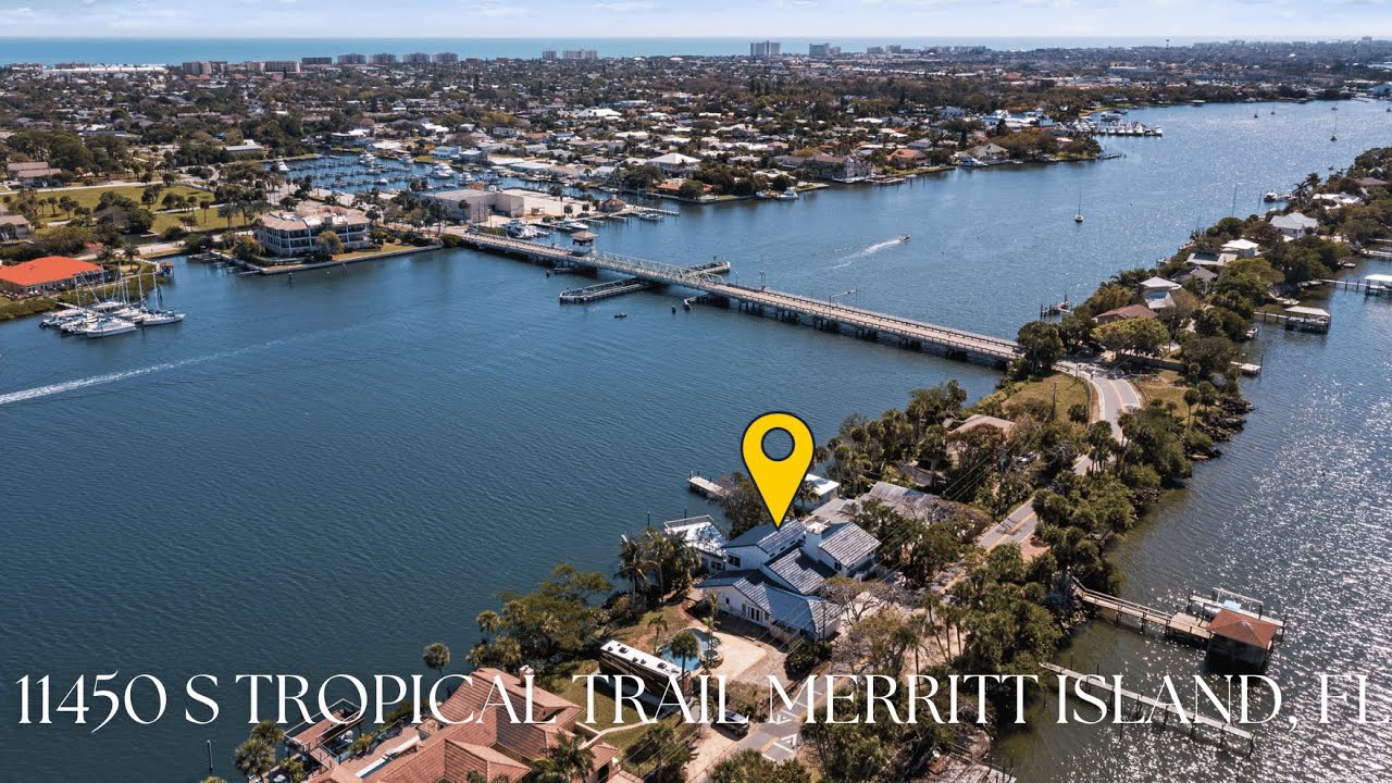 Dragon Point Merritt Island Florida Where To Live In Merritt Island
