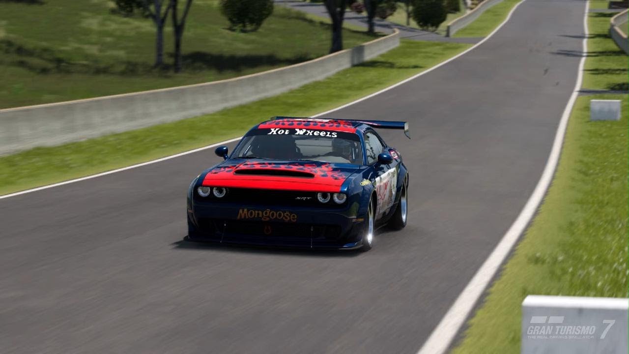 Gran Turismo 7 PS5 Gameplay 4K 60FPS - YouTube